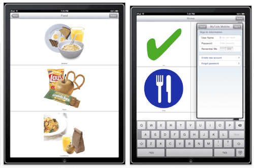 The Newest And Best iOS Apps To Help Children With Autism