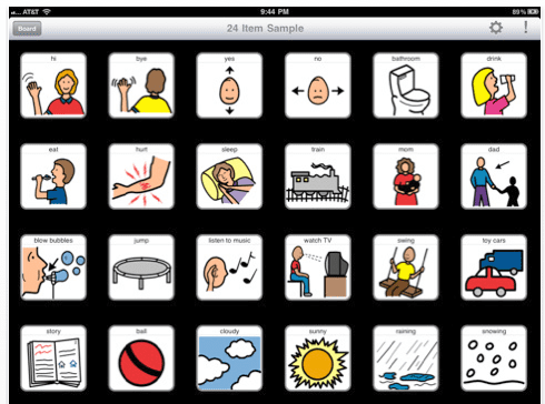 The Newest And Best iOS Apps To Help Children With Autism