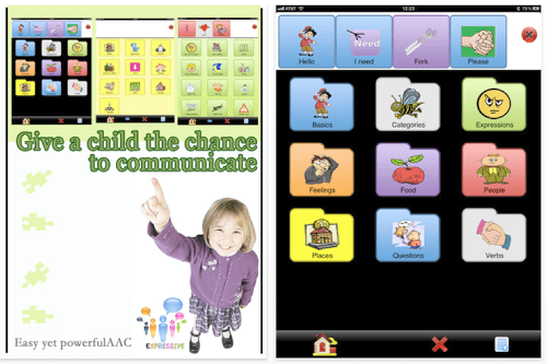 The Newest And Best iOS Apps To Help Children With Autism