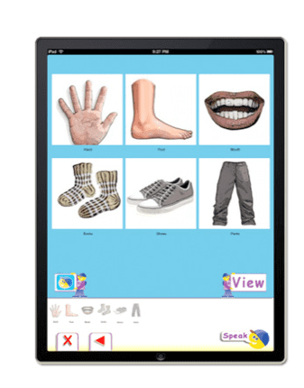 The Newest And Best iOS Apps To Help Children With Autism