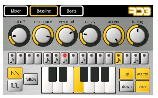 Top 10 Musical Instrument Apps In The All New Amazon Appstore ...