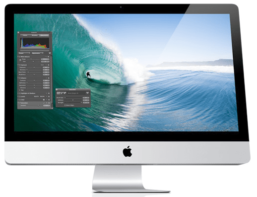The All New iMacs - Find Out What's Inside 'em Here