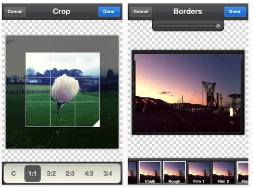 PicTools - iPhoneography App - Free For Today