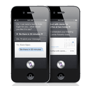 Siri-ously - How To Dictate To Siri In A Different Language