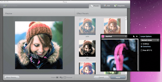 Mac - xScope - Updated