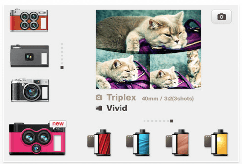 iOS - PuddingCamera - Updated - TheAppWhisperer