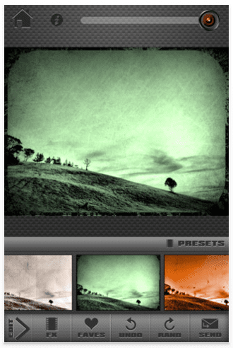 Top 5 Apps For iPhone Photography - Photo App Lounge With Lindsey ...