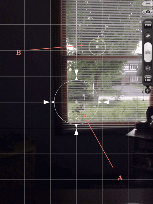ProCamera HD - Tutorial - Learning The Basics