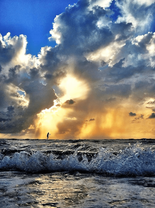 A Day In The Life Of Andy Royston - An Award Winning Artist ...