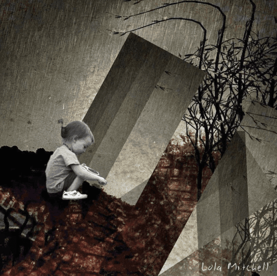 A Day In The Life Of Lola Mitchell - The Most Incredible Composite ...