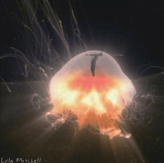 A Day In The Life Of Lola Mitchell - The Most Incredible Composite ...