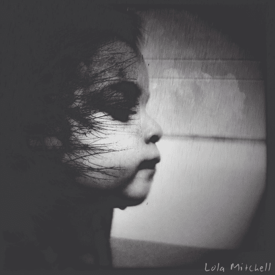 A Day In The Life Of Lola Mitchell - The Most Incredible Composite ...
