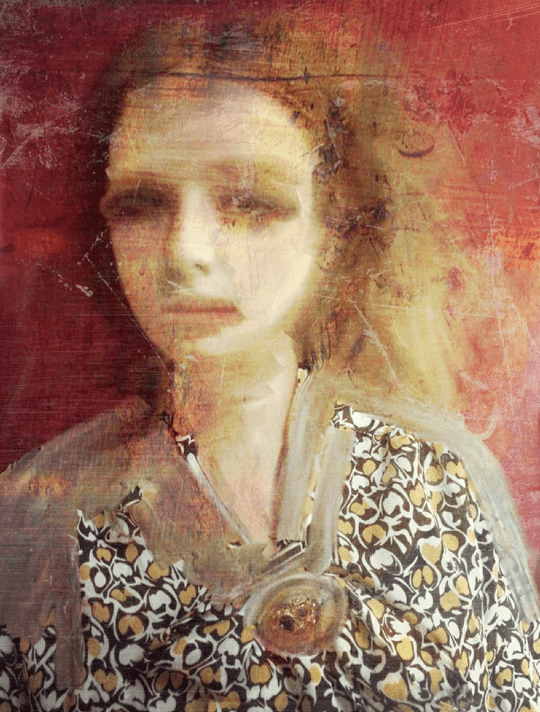 Sarah Jarrett - A Day In The Life Interview With An Incredibly Talented ...