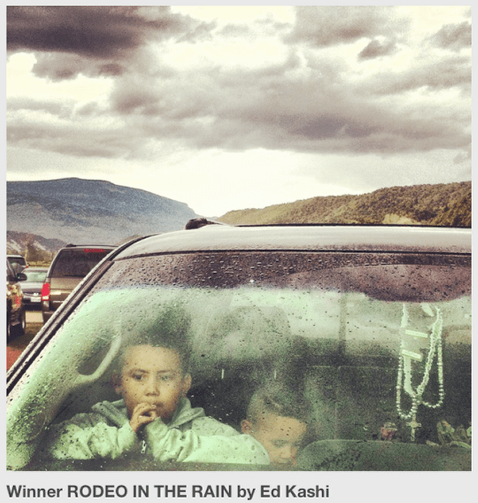 Mobile Photography Awards 2013 - Contest Winners & Runners Up