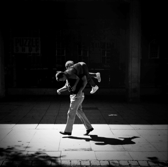 A Day in the Life of Lee Thatcher - An Inspiring Mobile Street ...