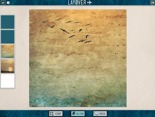 Technical Mobile Photography App Tutorial With Layover