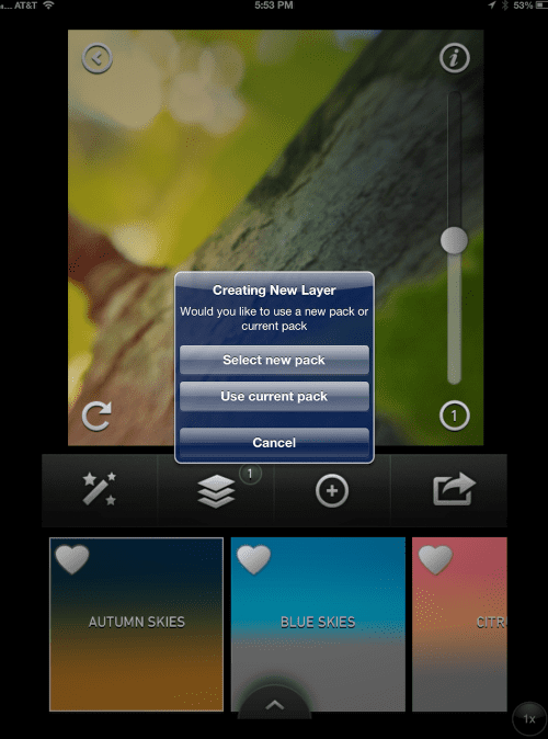 Mextures - iPhone Photography App Tutorial - Part 1 - By Jerry Jobe ...