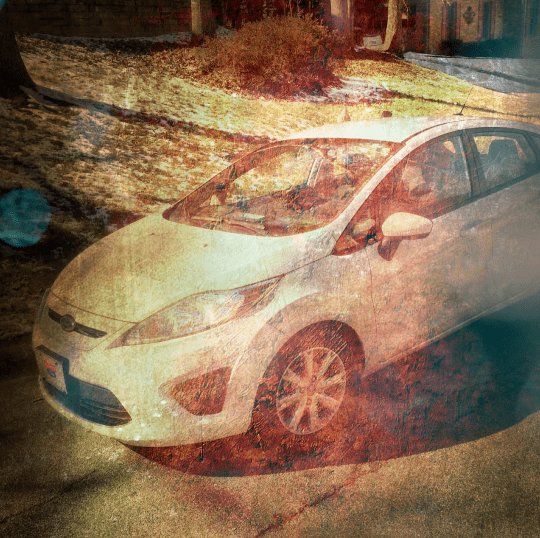 Technical Tutorial - DistressedFX - By Jerry Jobe - TheAppWhisperer