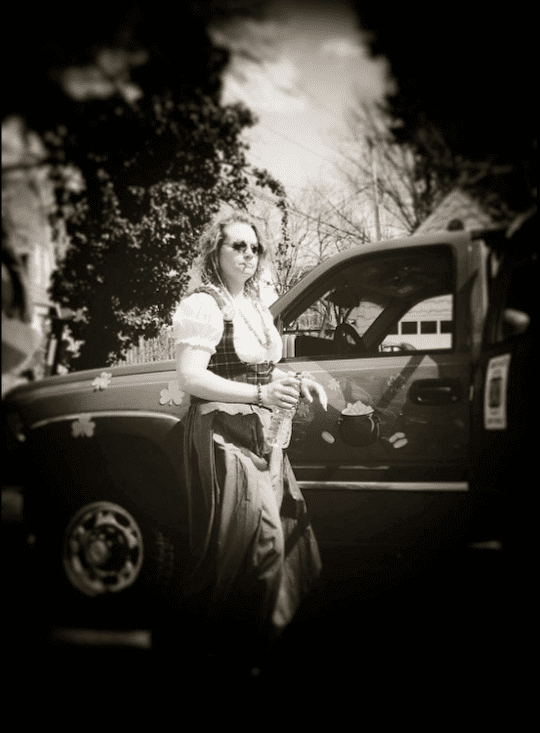 Mobile Photography Interview - A Day In The Life of Brett Chenoweth - A ...