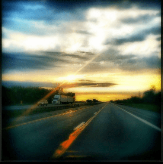 Mobile Photography Interview - A Day In The Life Of Maria E Gjonaj ...