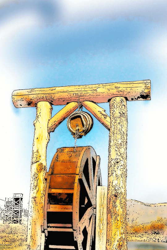 iOS Photography Tutorial - Mobile Monet by Jerry Jobe