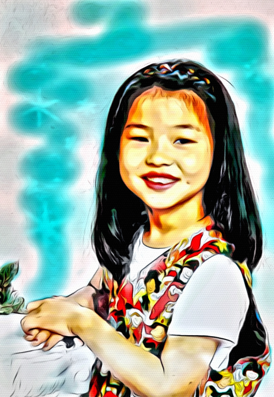 iOS Photography Tutorial - Mobile Monet by Jerry Jobe