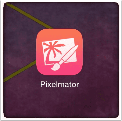iPad Photography App Tutorial - Pixelmator Part 1: Overview by Jerry Jobe - TheAppWhisperer