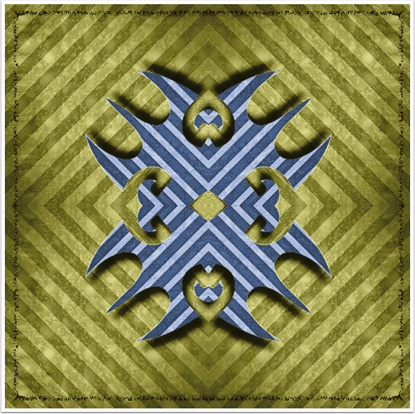 Mobile Photography / Art Tutorial - Catching up: Limitless shapes in ...