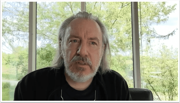 TrueView Interviews – “What Motivates You To Continue Creating Mobile ...