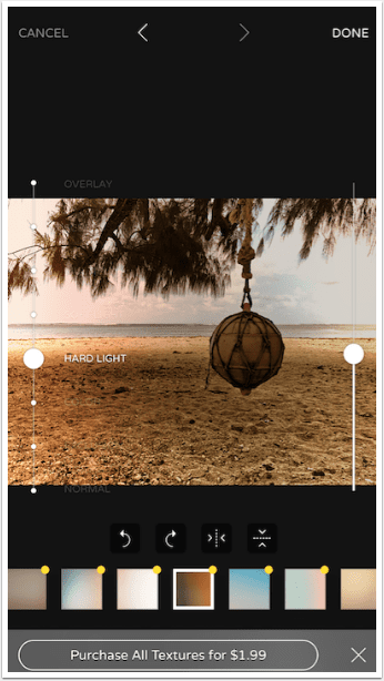 Mobile Photography / Art Tutorial - Ultralight / Photo Editor: Quick ...