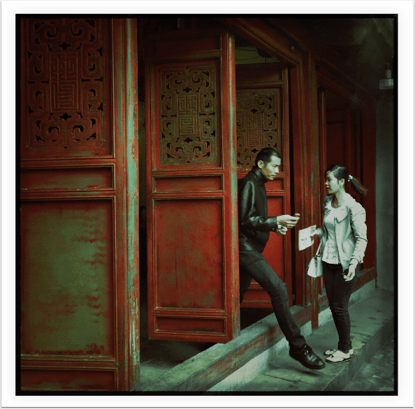 My Latest Mobile Photography LensCulture Article - 'In Conversation ...