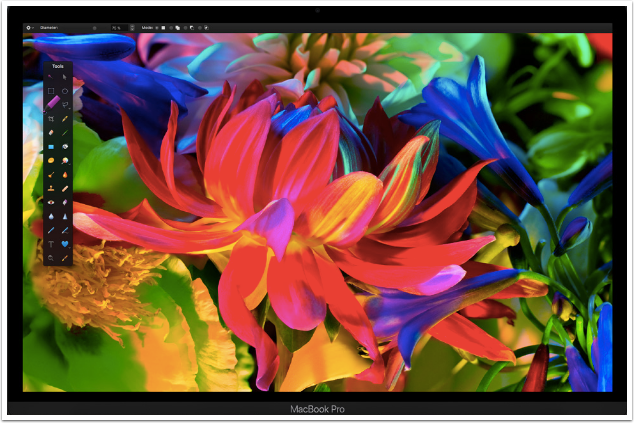 Apple Unveils Groundbreaking New MacBook Pro - TheAppWhisperer