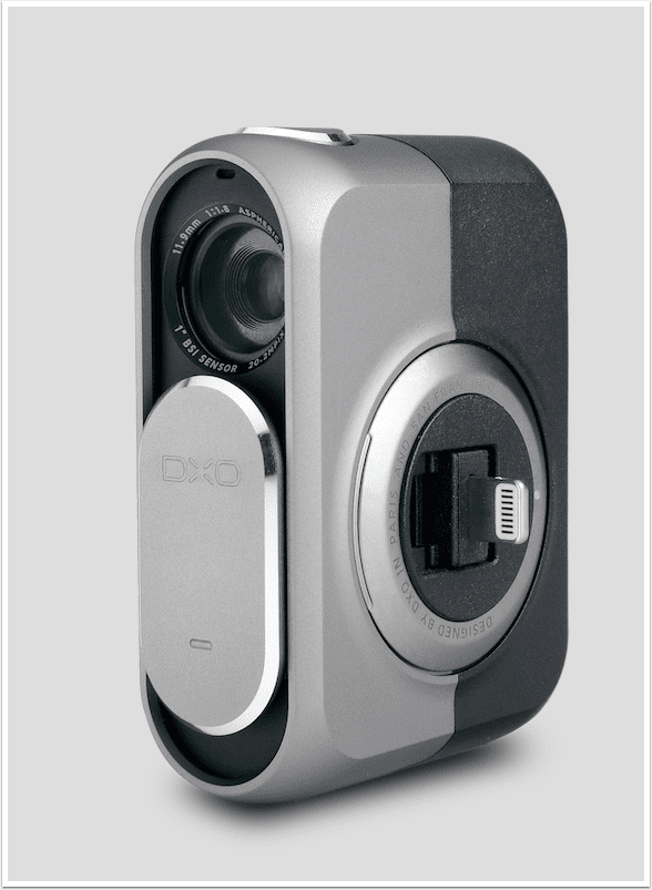 DxO Camera Updated with Pro Quality Solution for Facebook Live ...