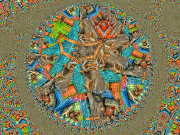 Mobile Photography Interview – A Day in the Life of David Scott ...