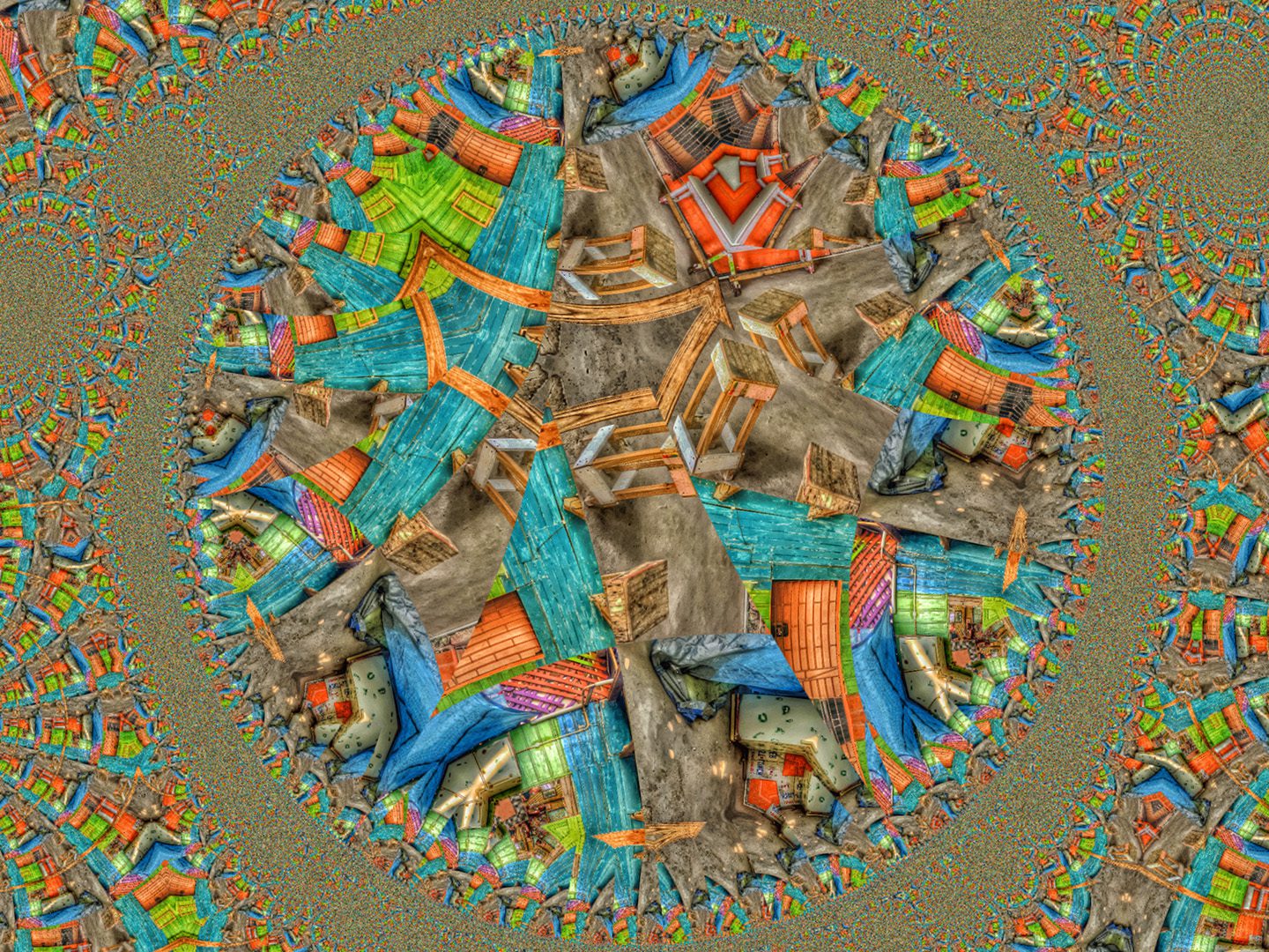 Mobile Photography Interview – A Day in the Life of David Scott ...