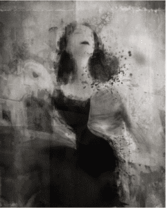 Art on your iPhone Workshop with Jane Schultz