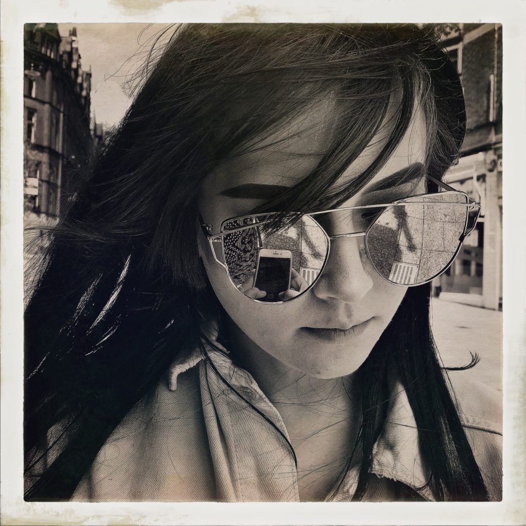 ‘Brought To Light’ – Mobile Photography / Art Interview with Catherine ...