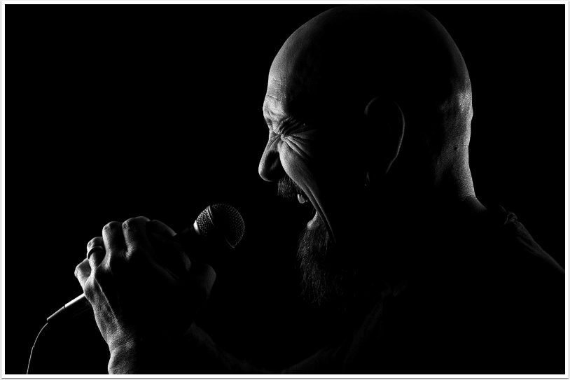 Mobile Photography - Self Portraiture Video by Jeffrey Simpson ...