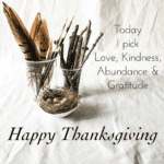 Mobile Photography & Art - Happy Thanksgiving Post... - TheAppWhisperer