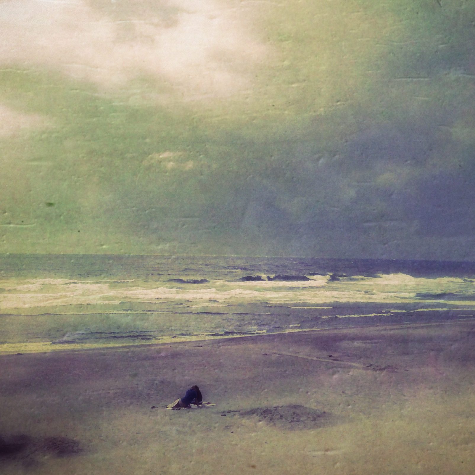 Visualising Mobile Photography Interview with Susan Rennie