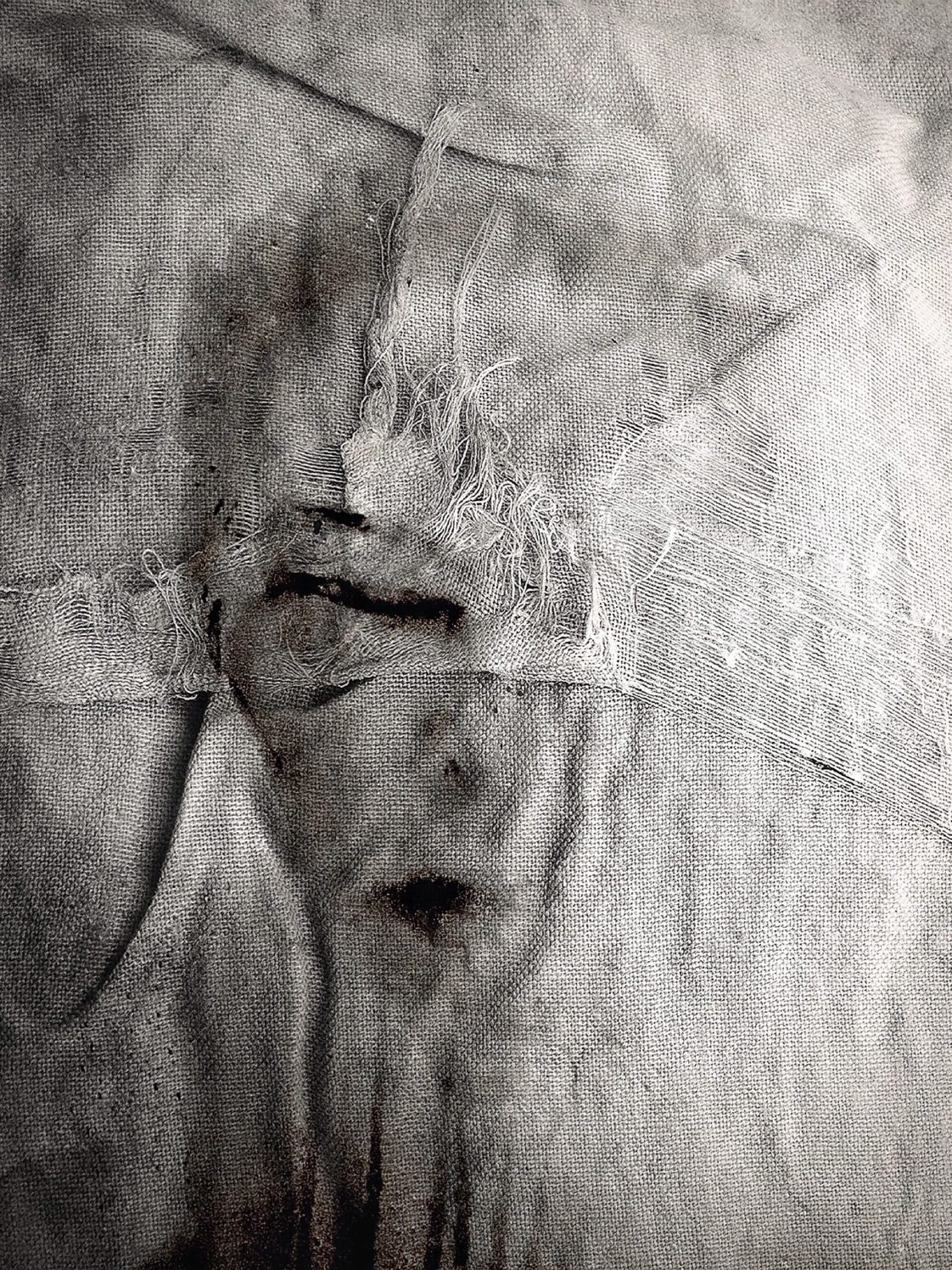 Mobile Photography & Art - Portrait of an Artist - Seeing Through The ...