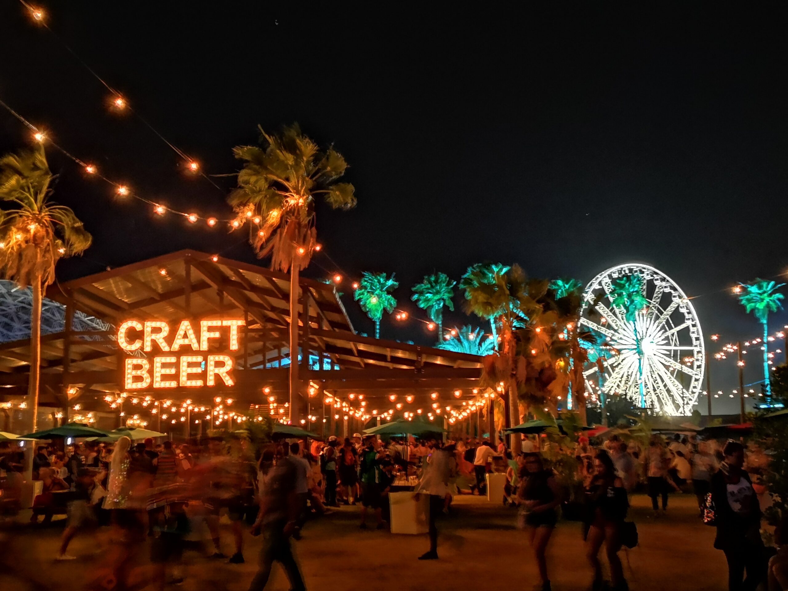 Top Tips For Capturing Great Mobile Photography Images At Festivals ...