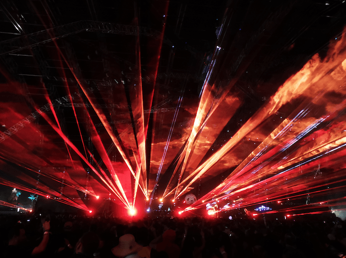 Top Tips For Capturing Great Mobile Photography Images At Festivals ...