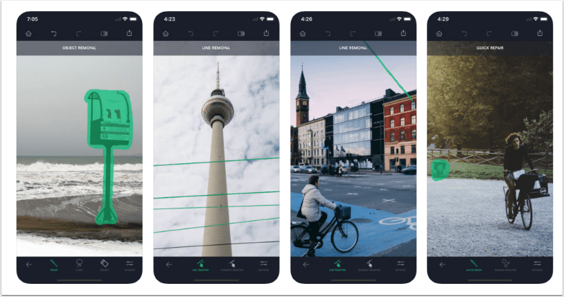 Top 10 iOS Mobile Photography Apps - TheAppWhisperer