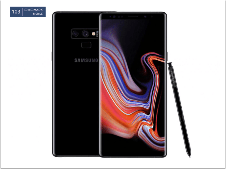 Mobile Photography – Samsung Galaxy Note 9: Premium Choice - Review on ...