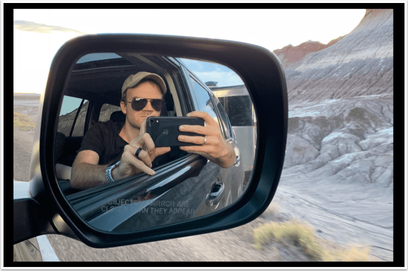 Apple iPhone XR Camera Review - TheAppWhisperer