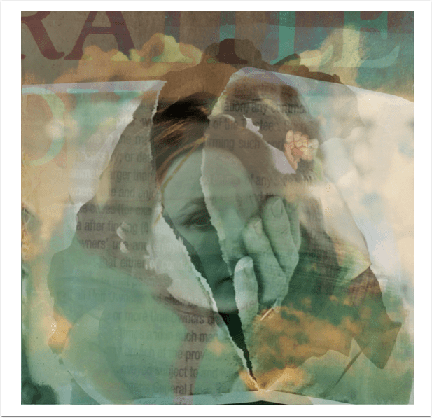 Mobile Photography & Art – Portrait of an Artist – Seeing Through The ...