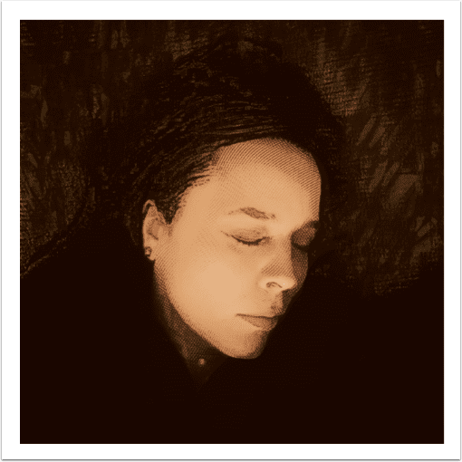 Mobile Photography & Art – Portrait of an Artist – Seeing Through The ...