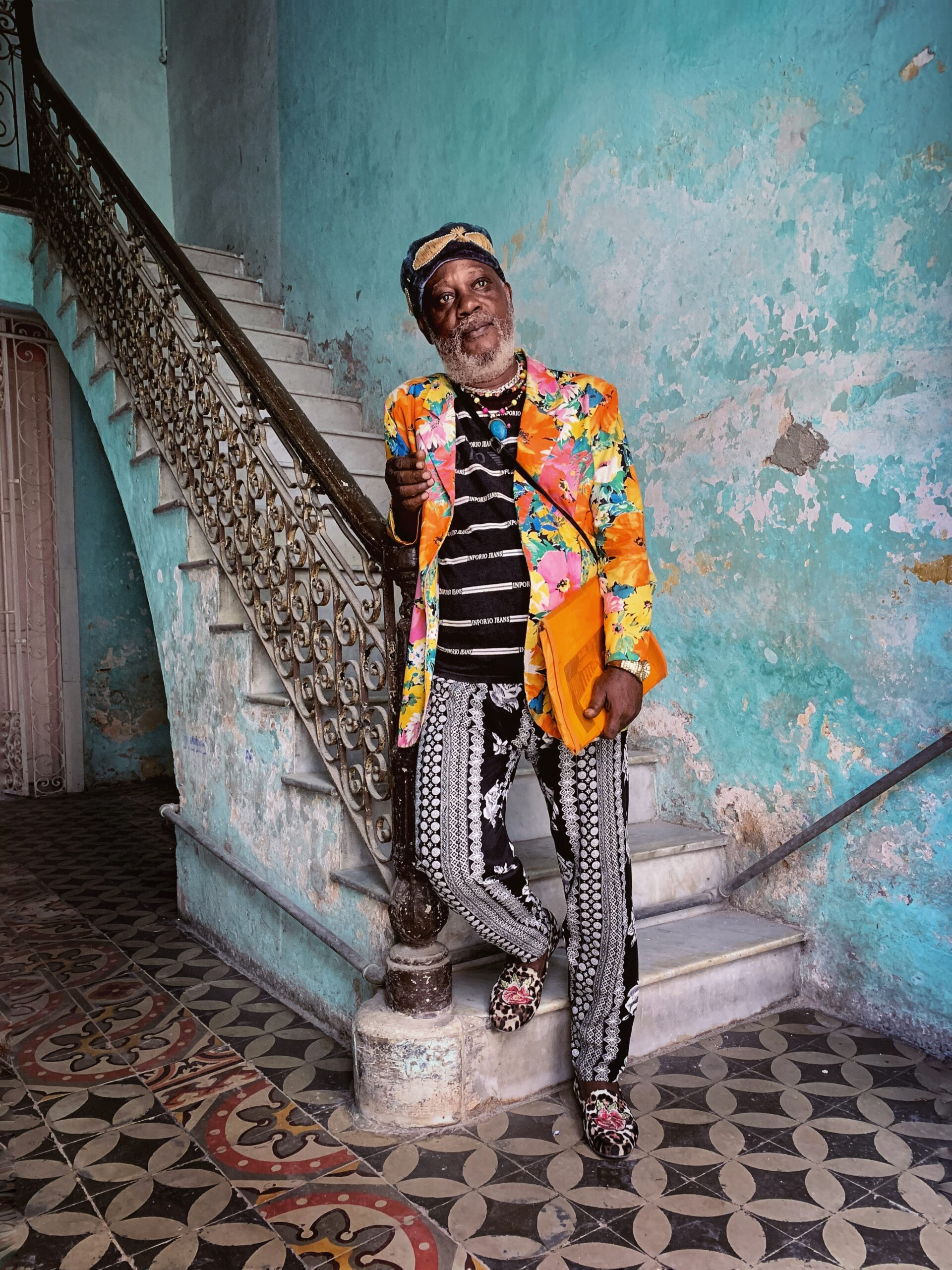 Mobile Photography & Art – ‘Intimate Interview’ with Adria Ellis from ...