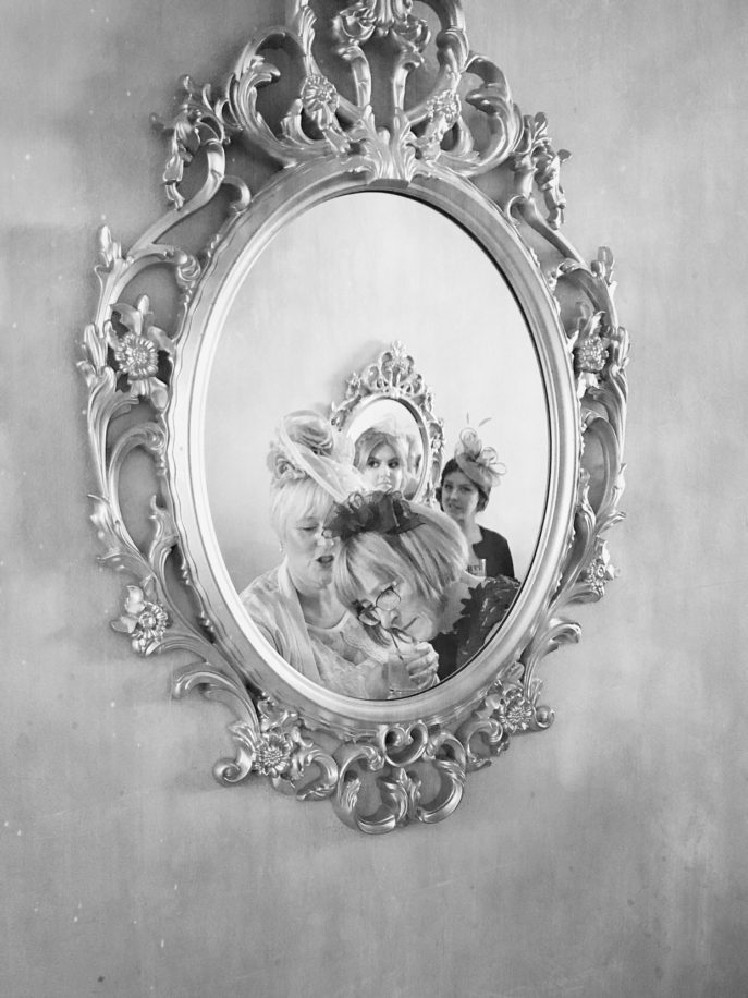 Mobile Photography & Art – ‘Intimate Interview’ with Rob Pearson-Wright from London, United ...